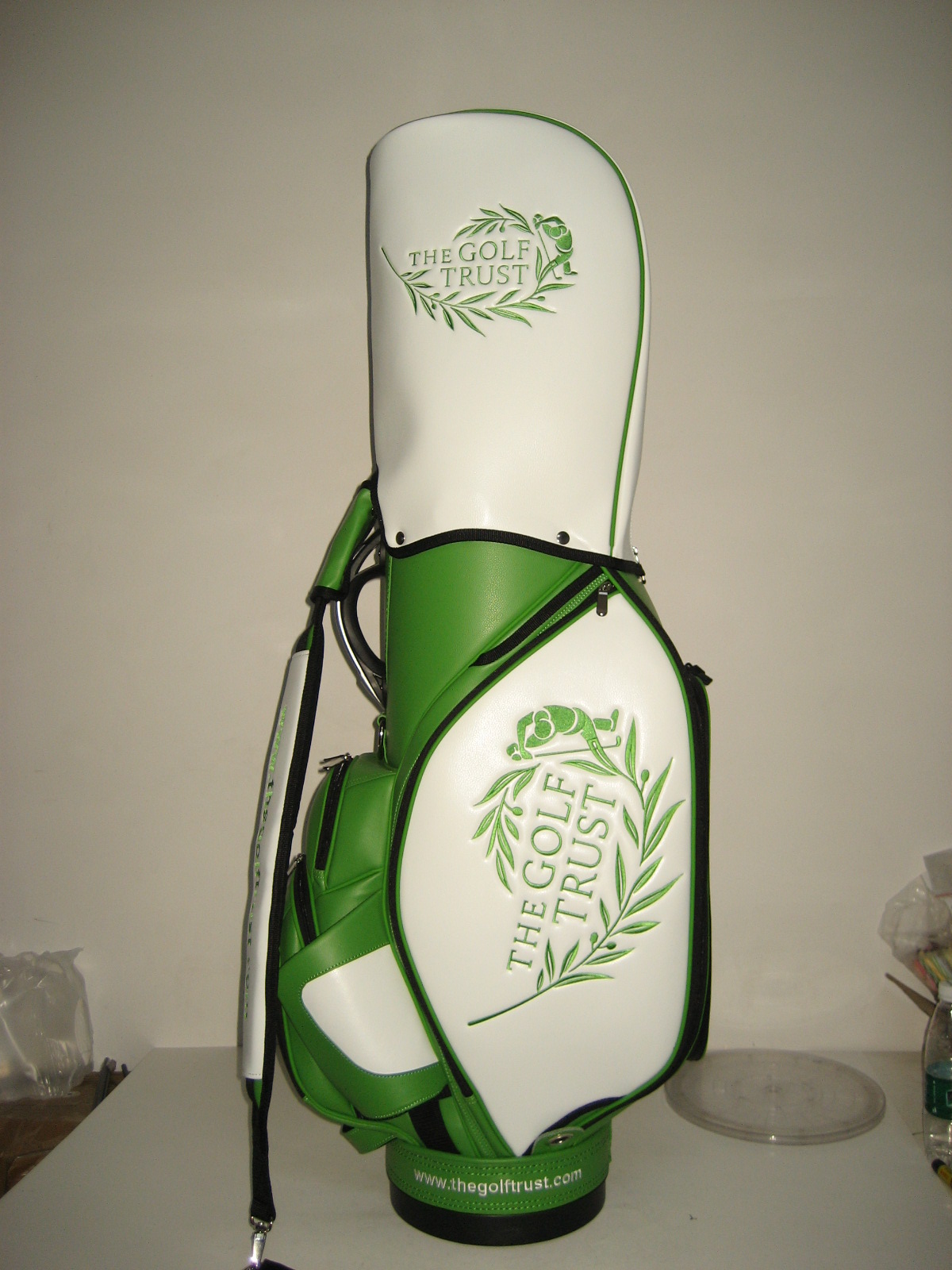 Custom Golf Bags - Custom Golf Bags