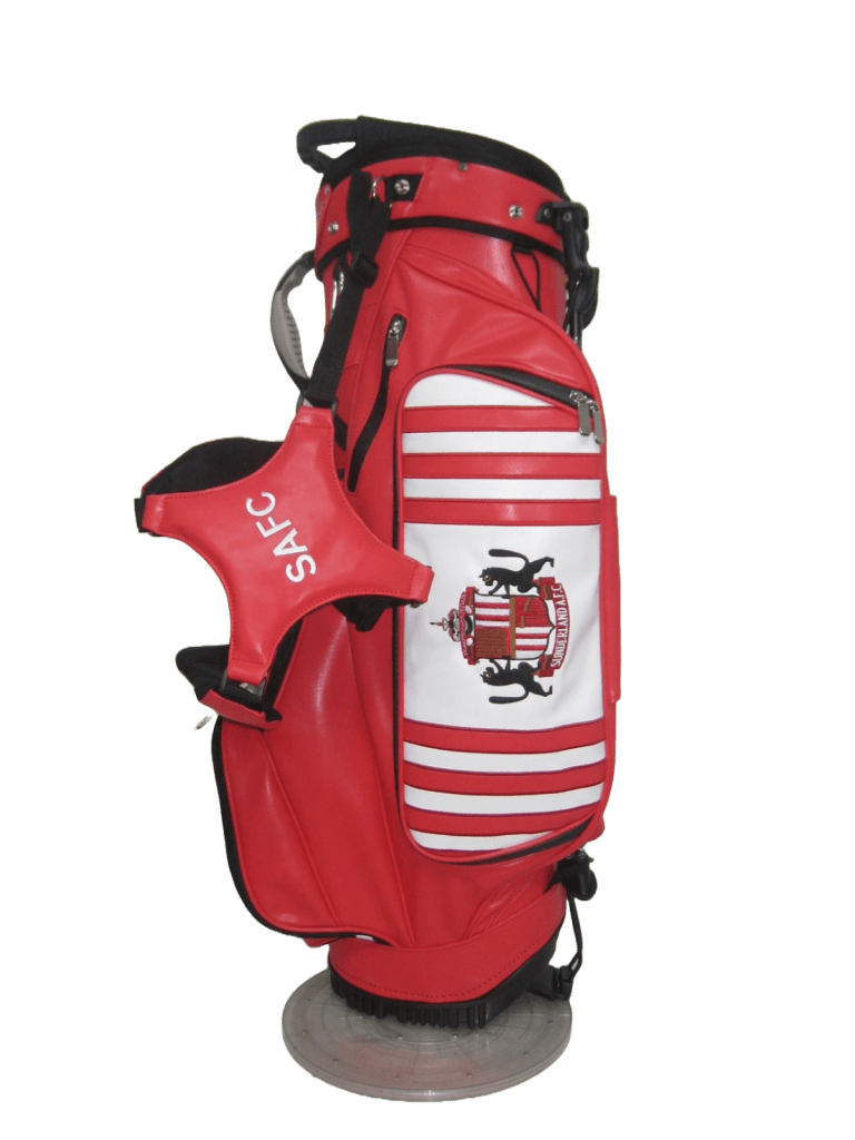 Bridge Tour Edition – Custom Stand Golf Bag | BGS