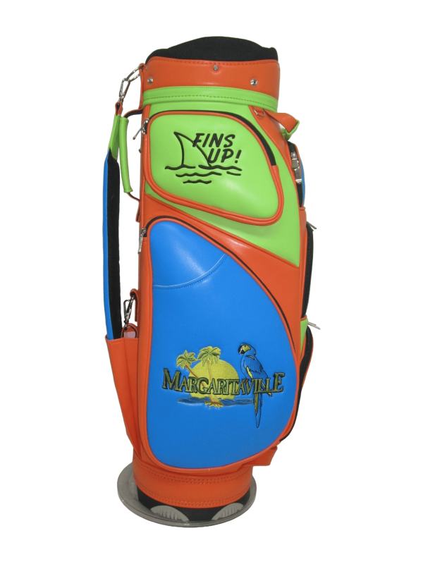 Bridge Trolley Excel – Custom Trolley Golf Bag | BGS