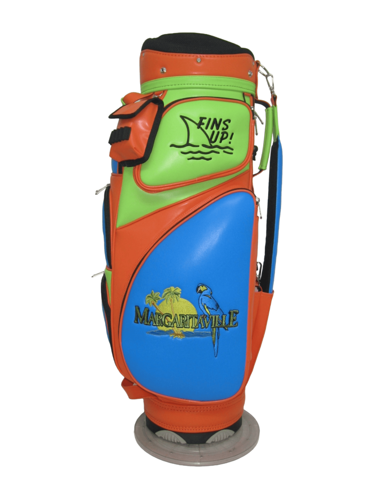 Bridge Trolley Excel – Custom Trolley Golf Bag | BGS