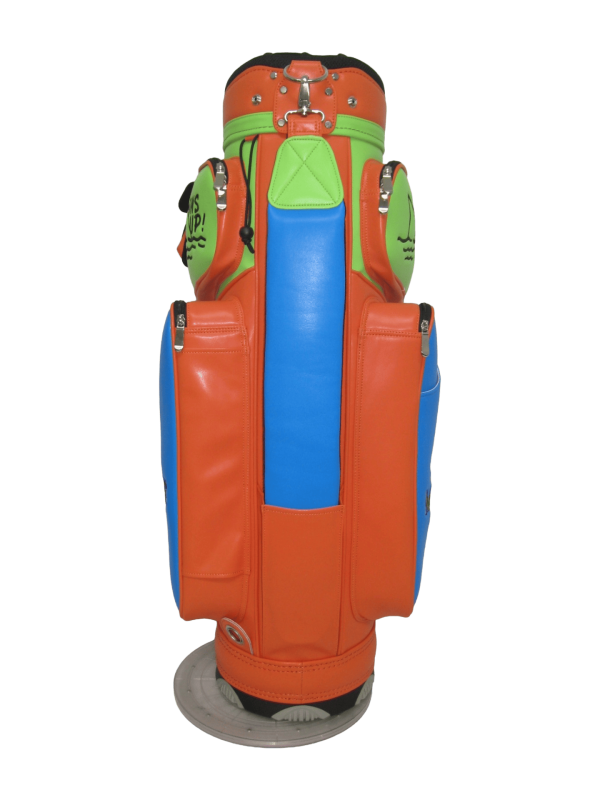 Bridge Trolley Excel – Custom Trolley Golf Bag | BGS